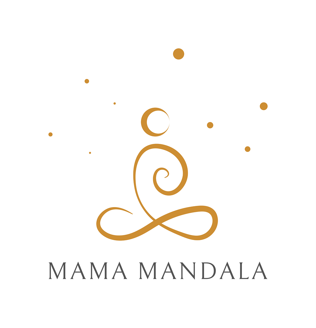 The Shadow Archetype: Embracing Darkness for Transformation - Mama Mandala